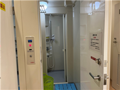 E1A 新名神 鈴鹿PA（上り）高速道路初RVステーションが期間限定オープン！ | 特集・イベント | サービスエリア・お買物 | 高速道路・高速情報はNEXCO 中日本